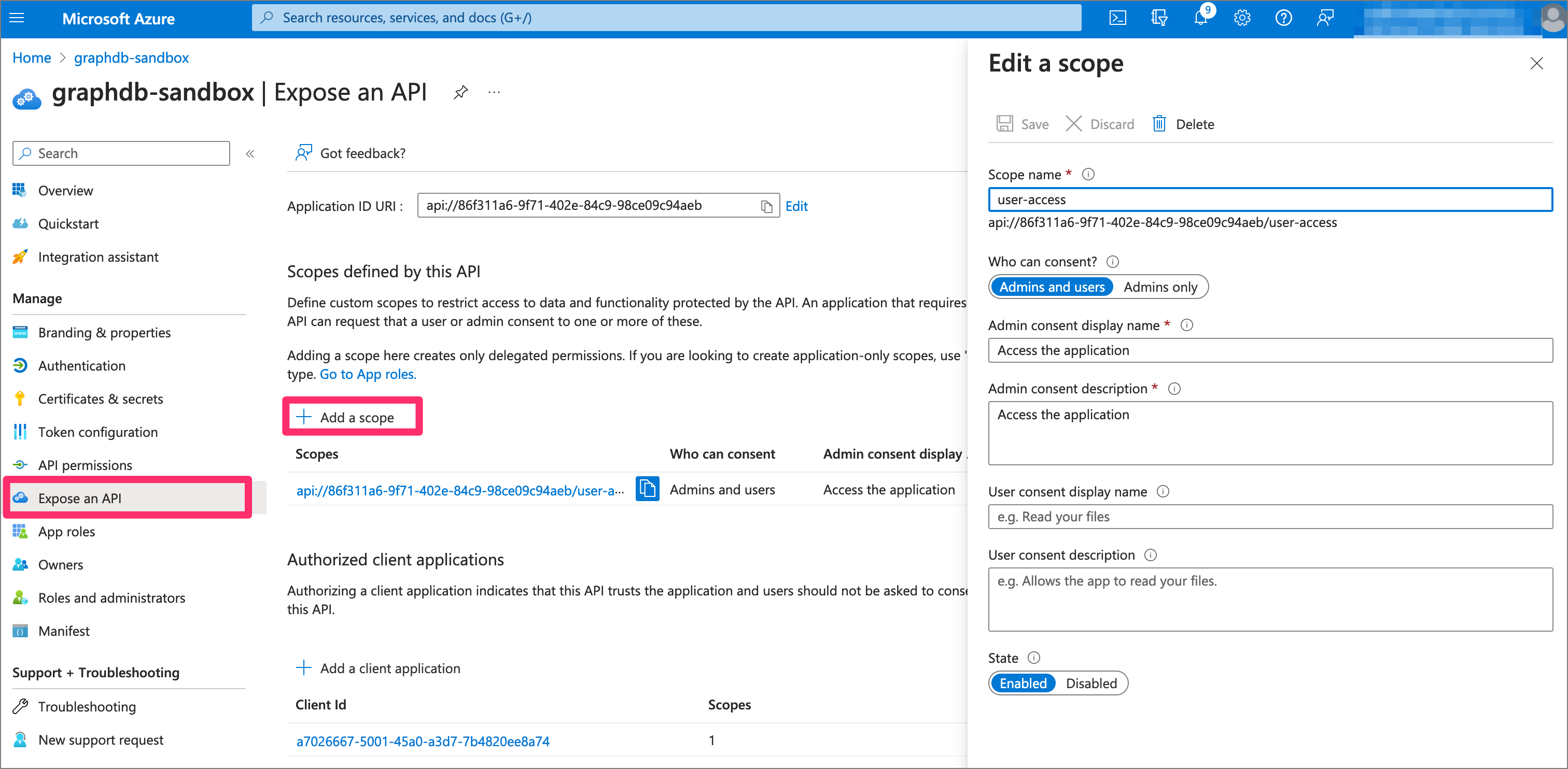 Configure Single Sign-On in metaphactory for maximum security & control